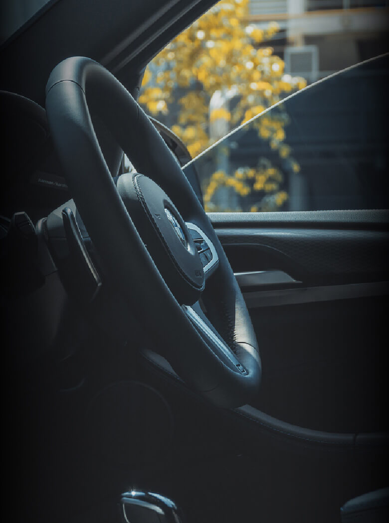 High Performance Window Tint - AutoDetailer Studio
